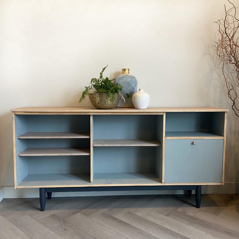 Upcycled Sideboard - Etsy UK