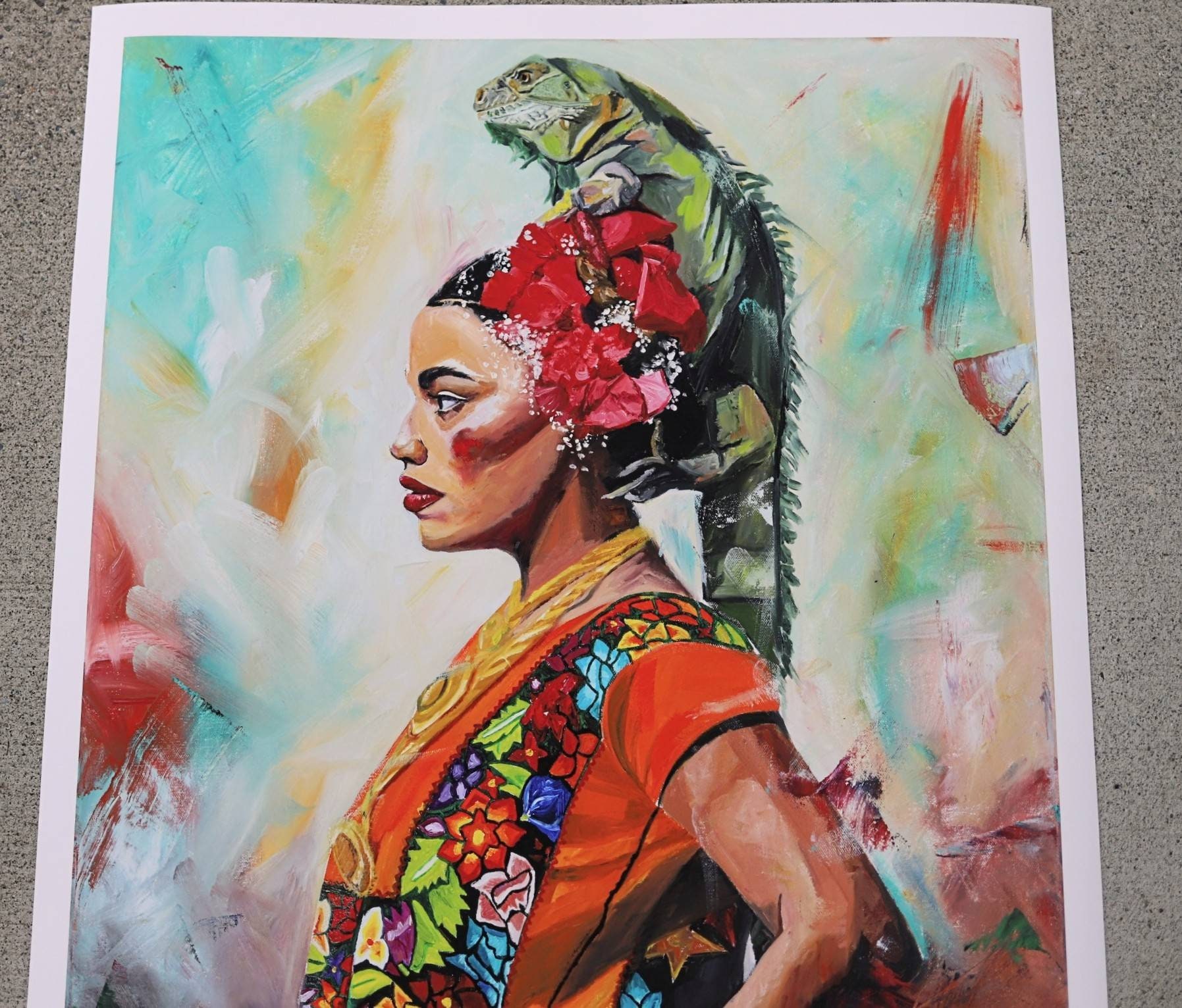 Shop — Valerie Strom Art