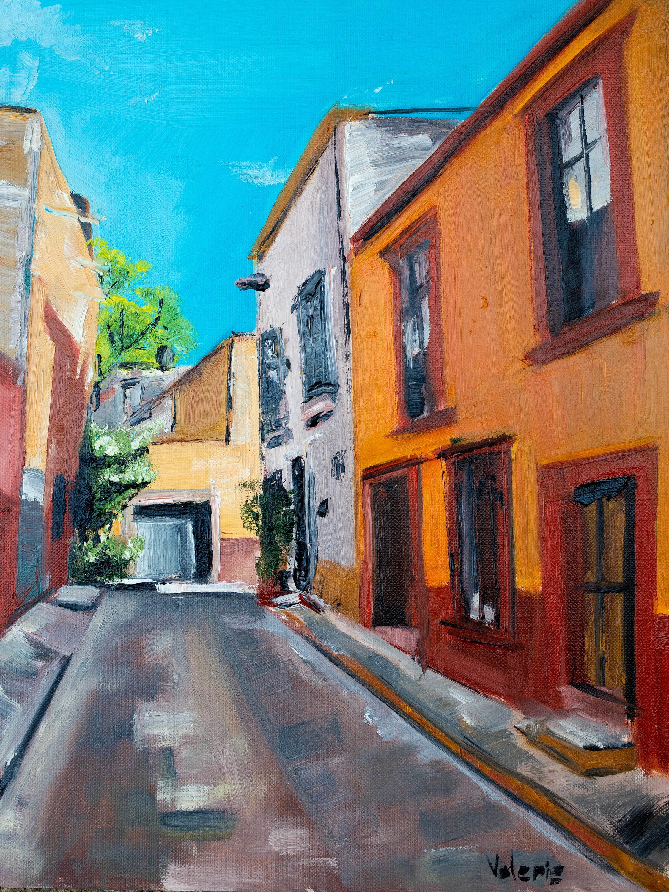 Shop — Valerie Strom Art