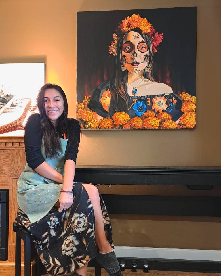 Shop — Valerie Strom Art