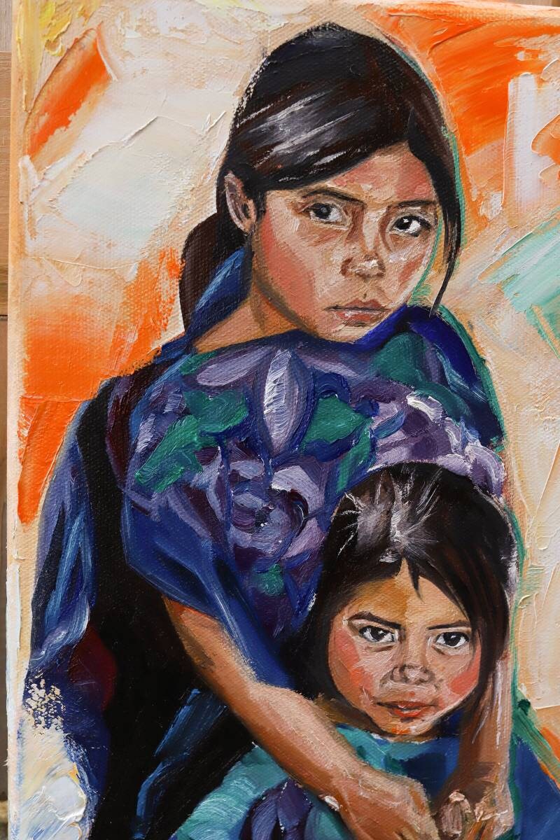 Shop — Valerie Strom Art