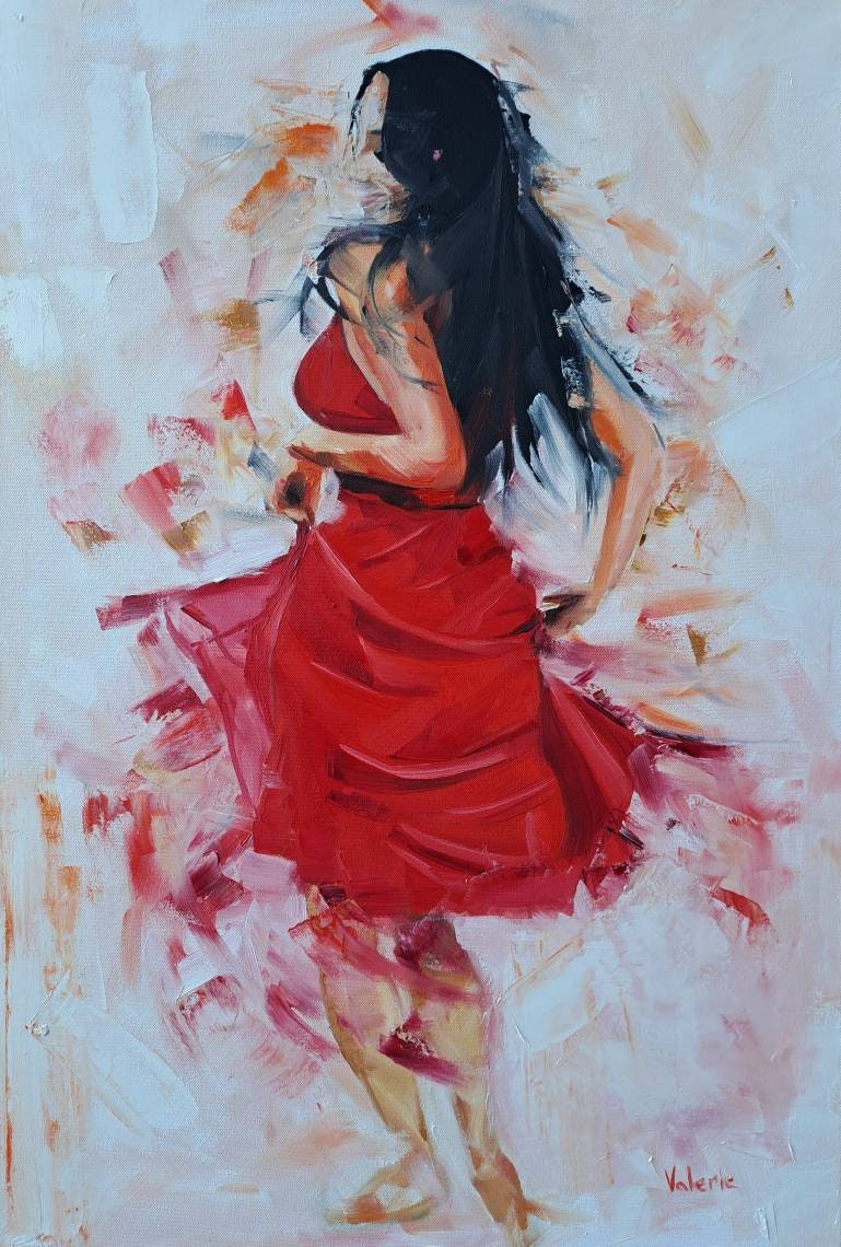 Shop — Valerie Strom Art