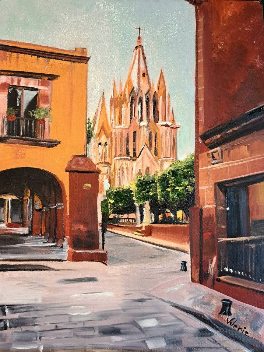 Shop — Valerie Strom Art