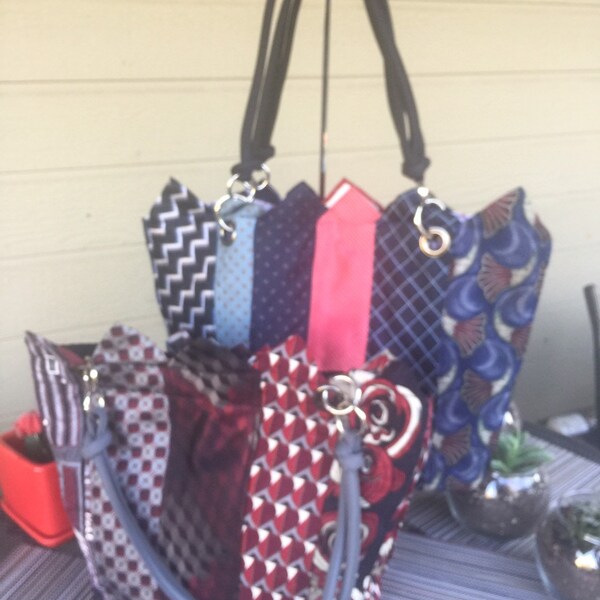 Necktie Purse - 60+ Necktie Purse for 2023