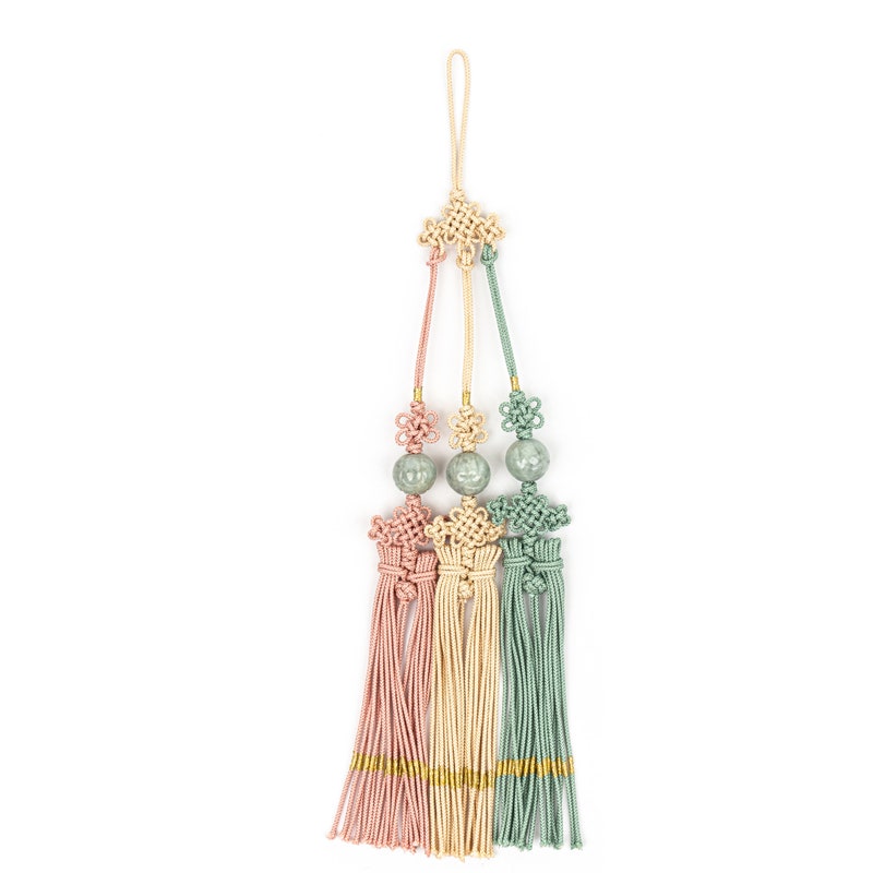 Norigae - Etsy