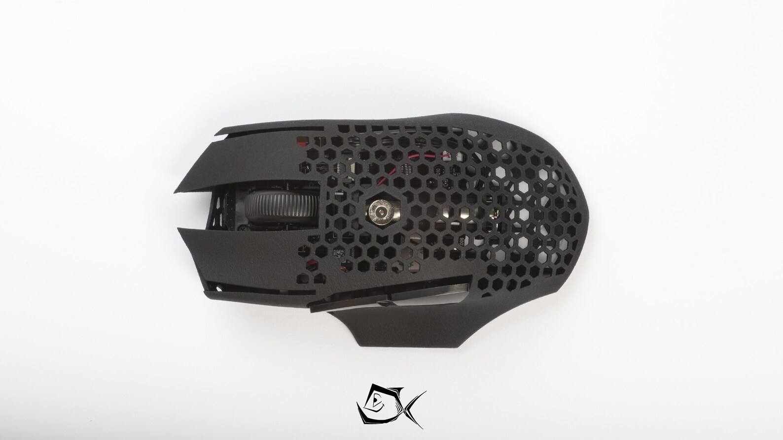 PMM G502 G603 Shell Swap Ultralight Logitech DIY 3D Printed | Etsy