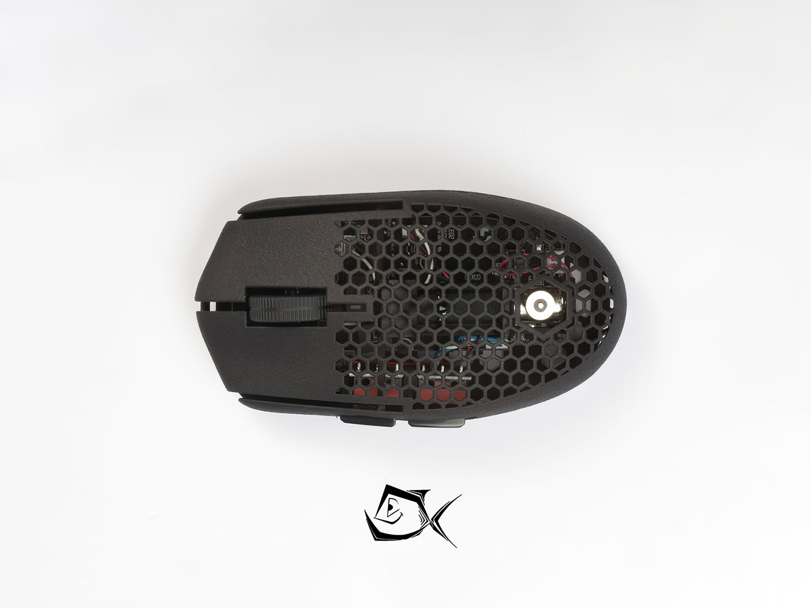 Piranha G305 Ultralight Logitech G305 Shell Swap DIY 3D | Etsy