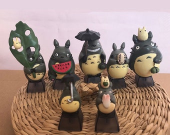 Ponyo Keycaps | Etsy