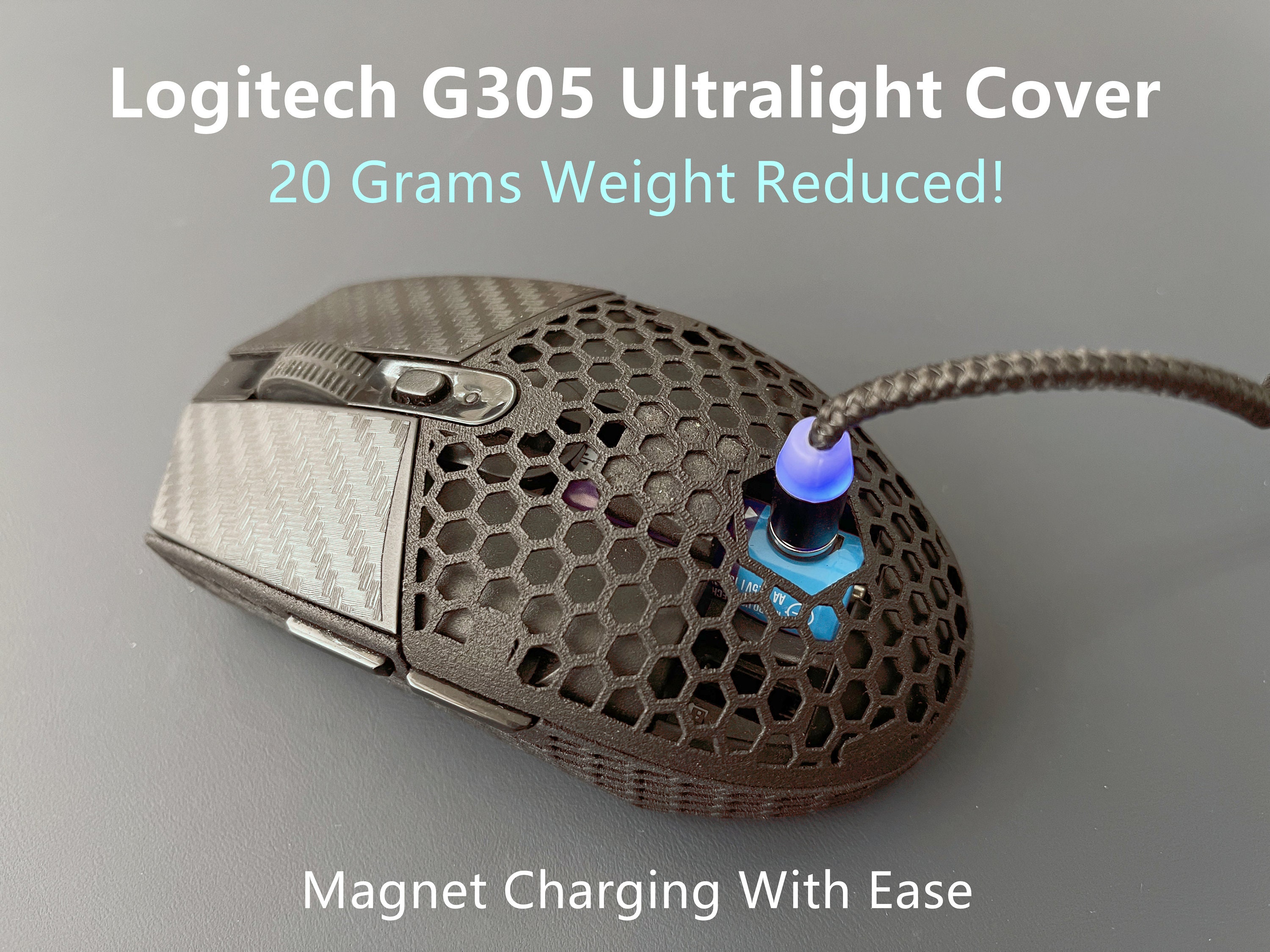 Wireless mouse upgrade from a G305 : r/MouseReview