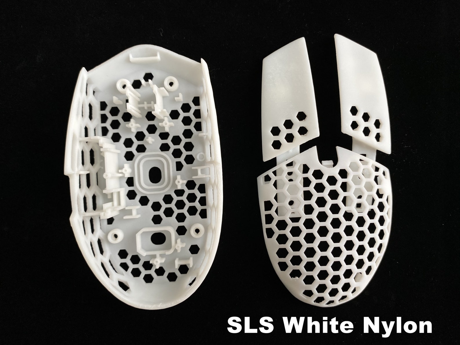 Razer Viper Mini Wireless G305 Shell Swap DIY 3D Printed | Etsy