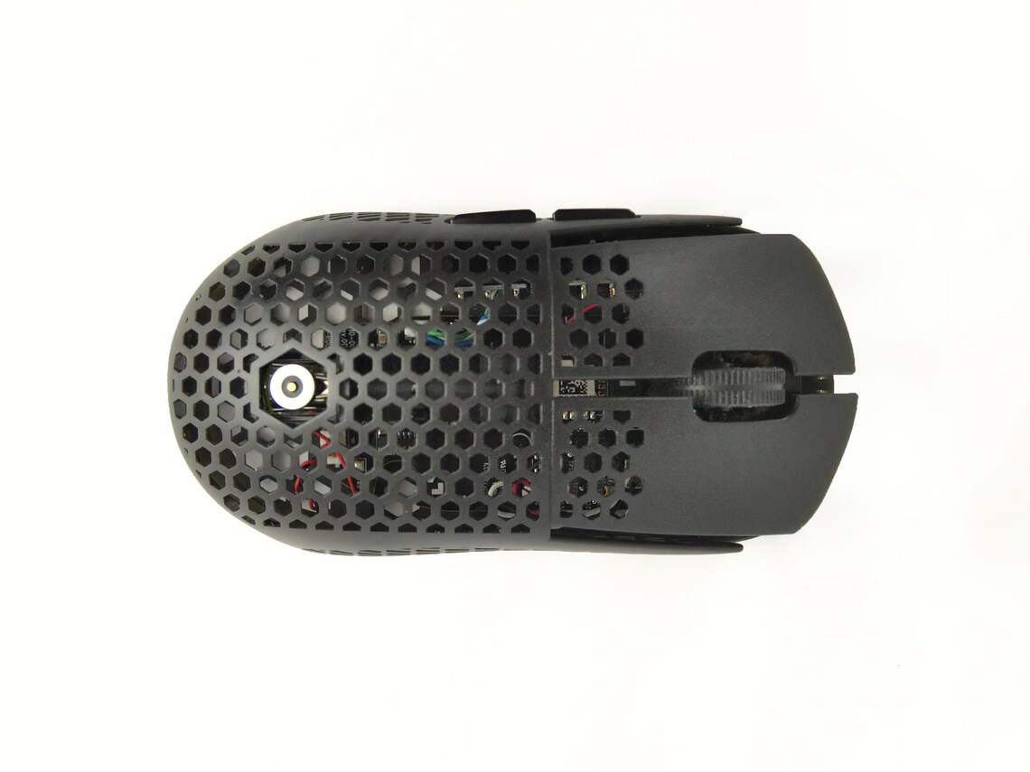 Piranha GPW Ultralight Logitech G Pro Wireless G305 Shell | Etsy