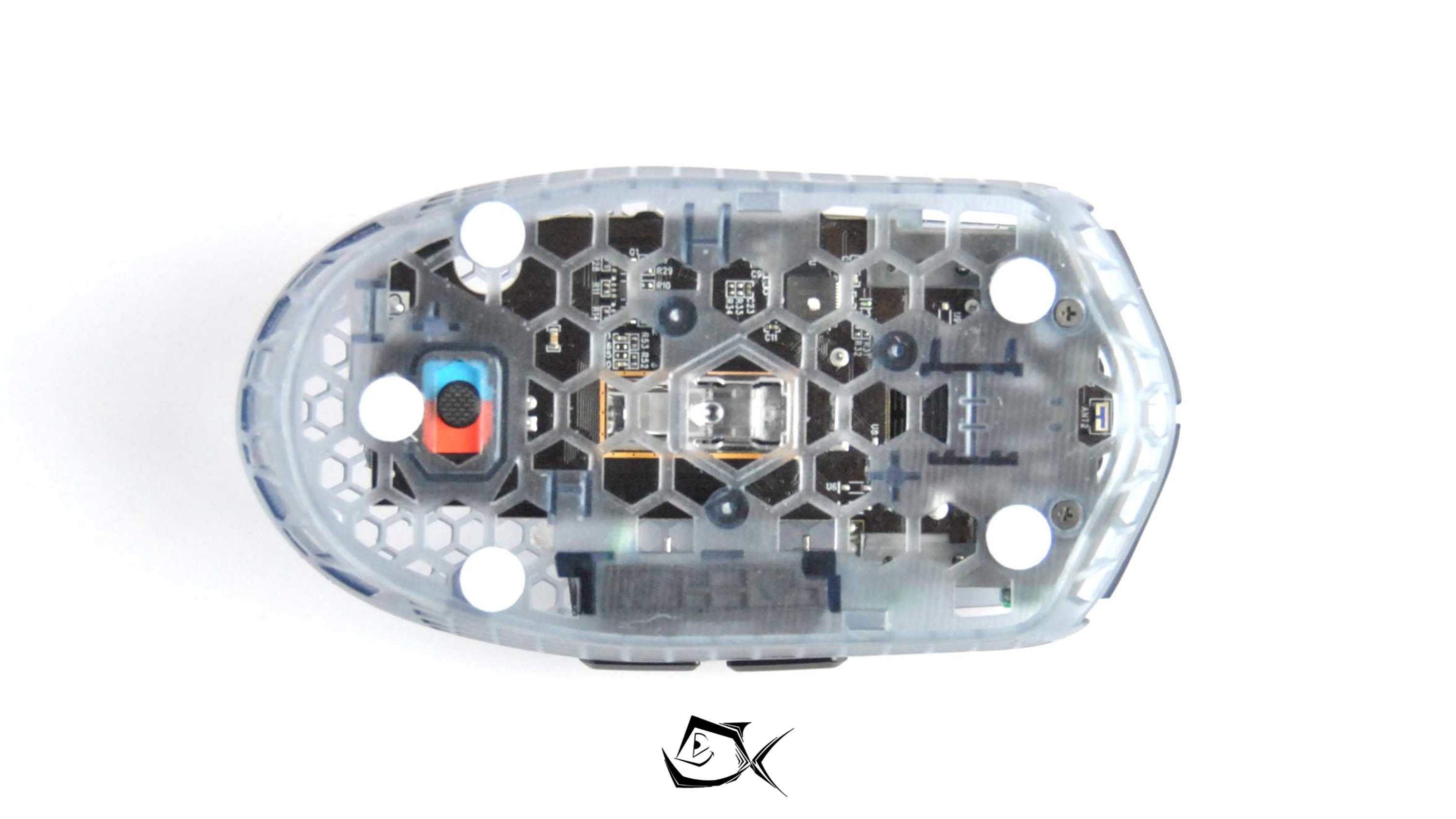 Logitech G305 Ultralight G305 Shell Swap DIY 3D Printed | Etsy