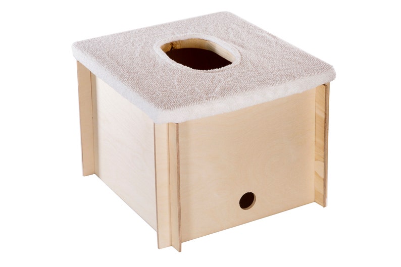 Yoni Steaming Box Yoni Steam Sauna Vaginal Steaming Box V Steam Stool ...