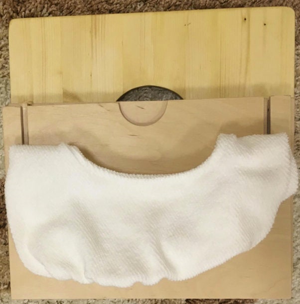 Yoni Steaming Box Yoni Steam Sauna Vaginal Steaming Box V Steam Stool ...