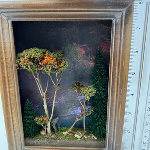 Bigfoot Knocking Down Trees - Etsy