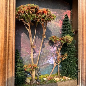 Bigfoot Knocking Down Trees - Etsy