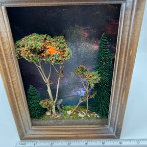 Bigfoot Knocking Down Trees - Etsy