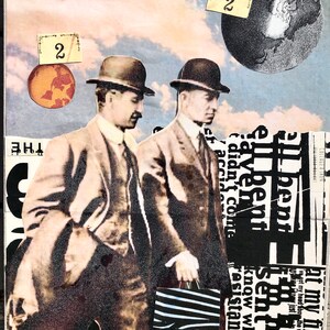 The Right Brothers - Etsy