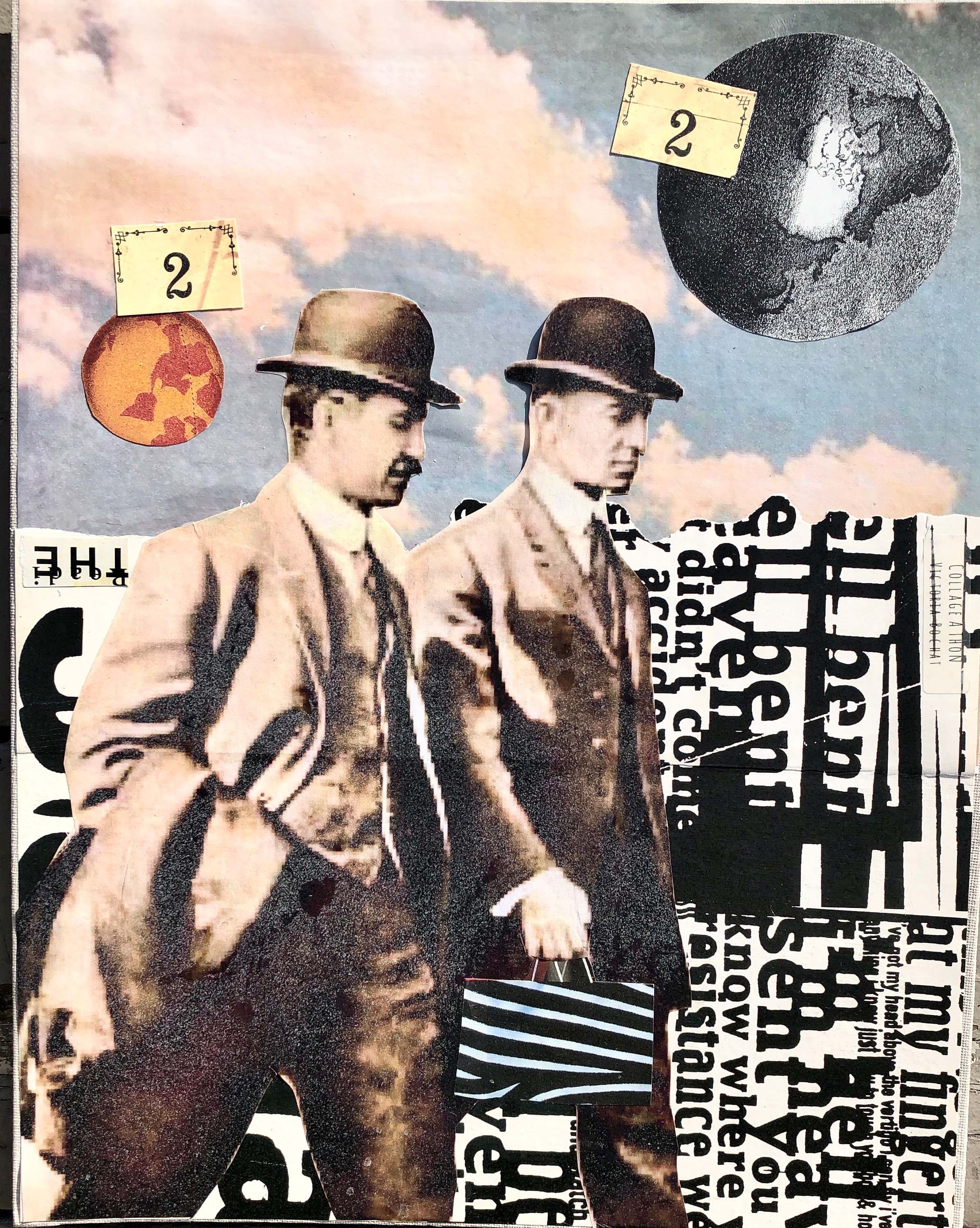 The Right Brothers - Etsy