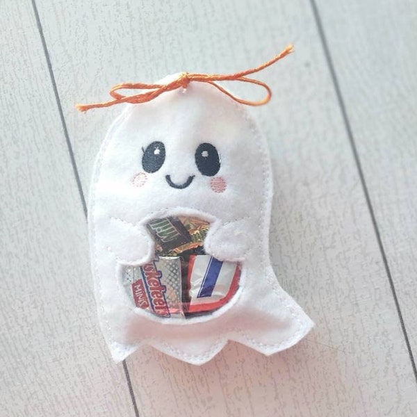 Halloween Favor - Etsy