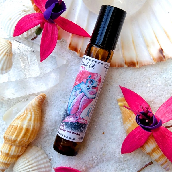 Fairy Tail Perfume - Etsy