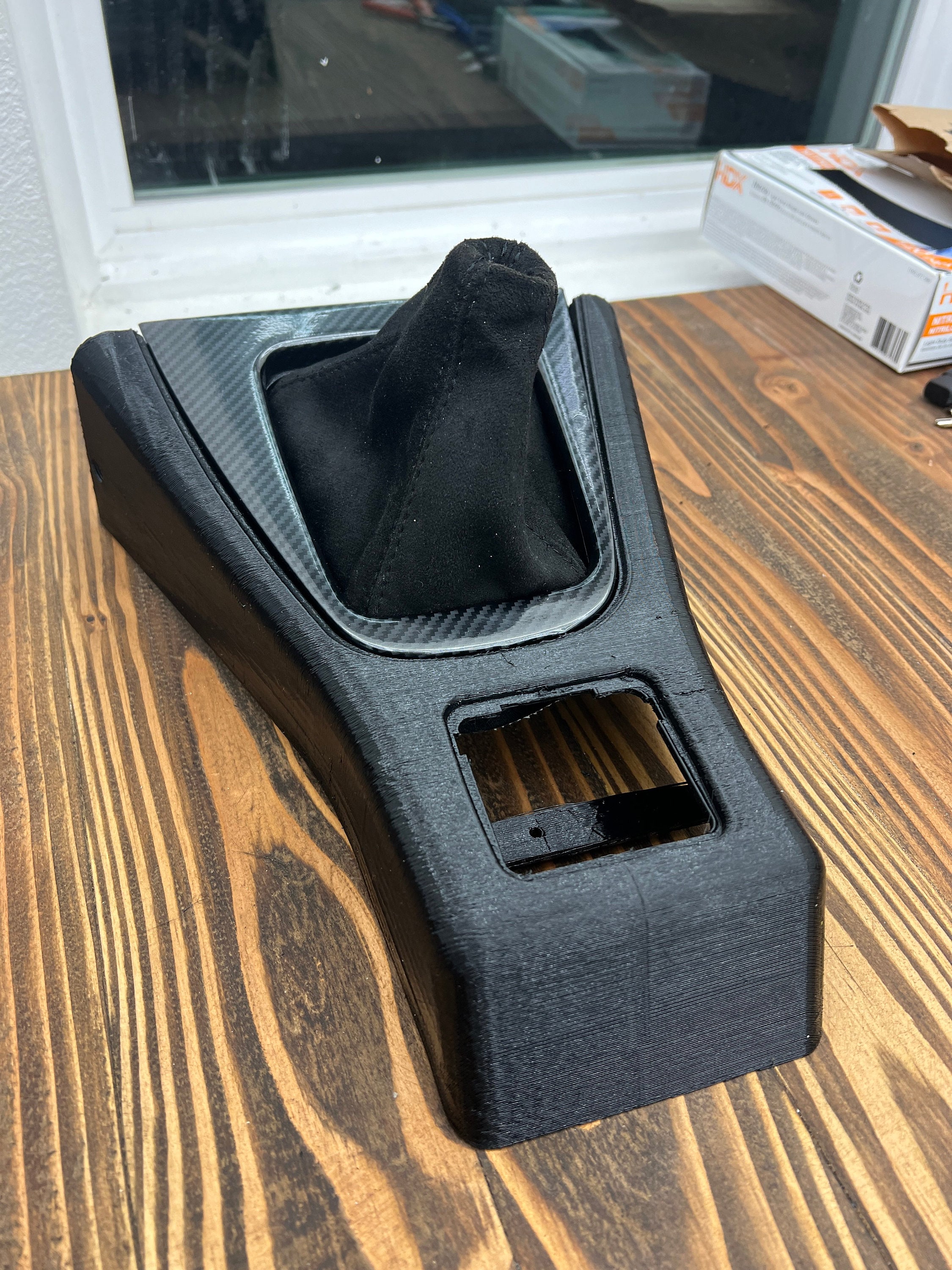 1998-2005 NB Miata Shorty Center Console 3D Model - Etsy