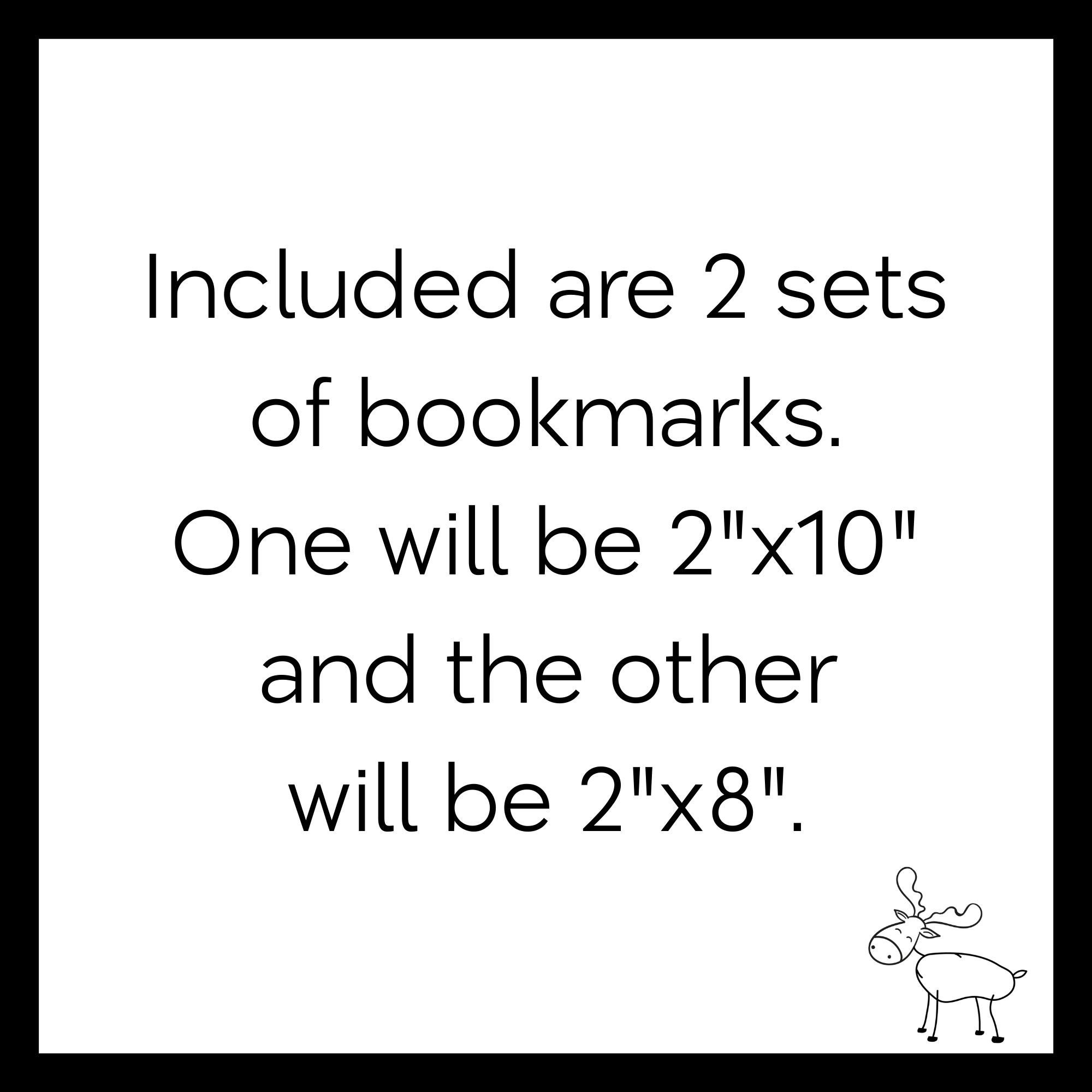 Birthday Coloring Bookmarks Printable Bookmarks to Color Birthday Party ...