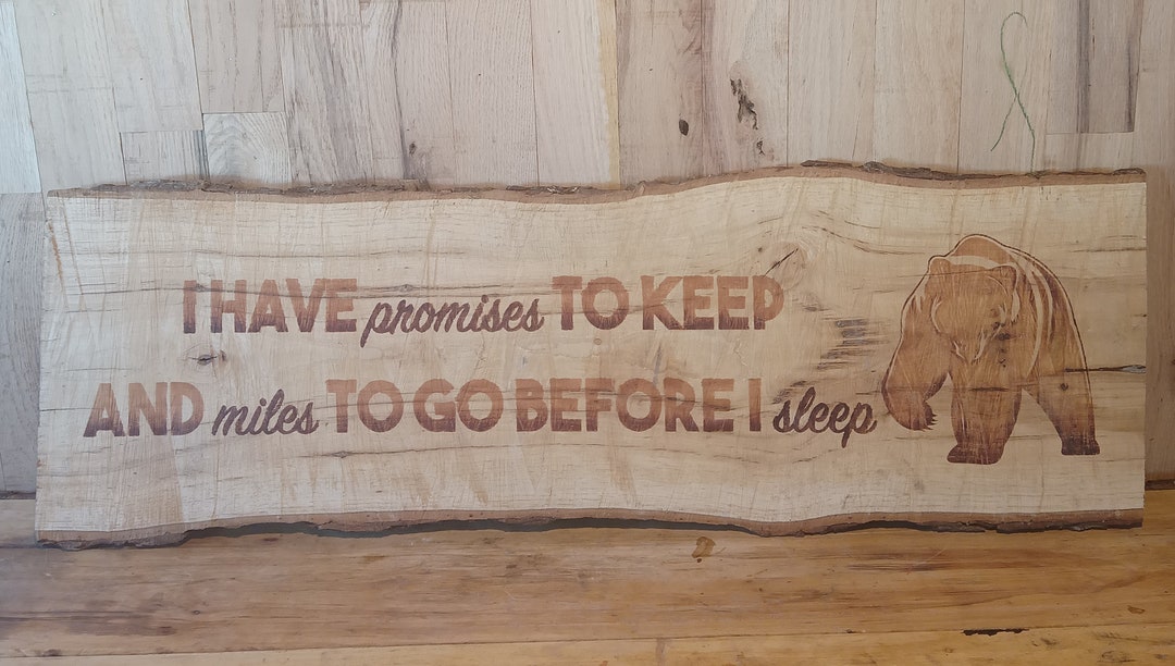 Live Edge Art - Etsy