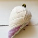 Pincushion/berry/primitive Pinkeeper/antique Quilt/strawberry ...