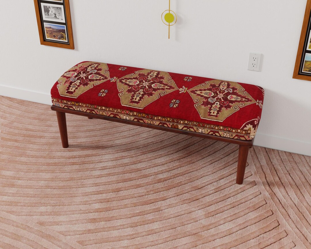 Bedroom Bench, Ottoman Bench, Turkish Bench, Porch Bench, Out Door ...