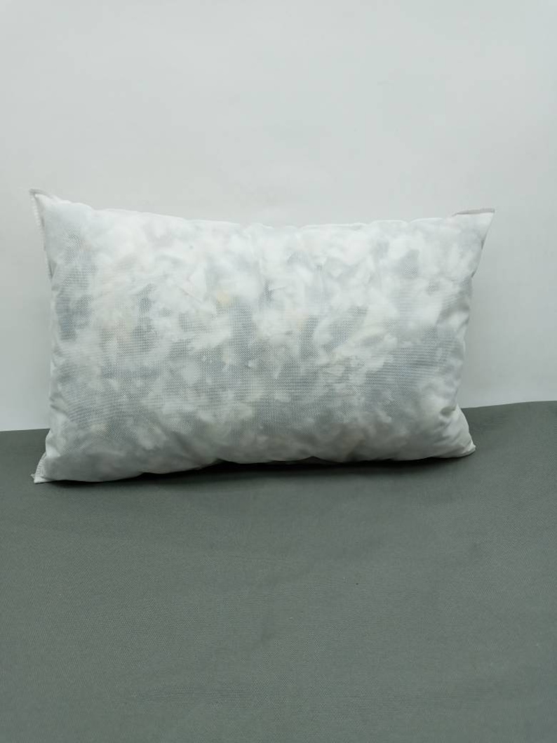 12 X 20 Inch Pillow Insert Boho Pillow Insert Decorative - Etsy