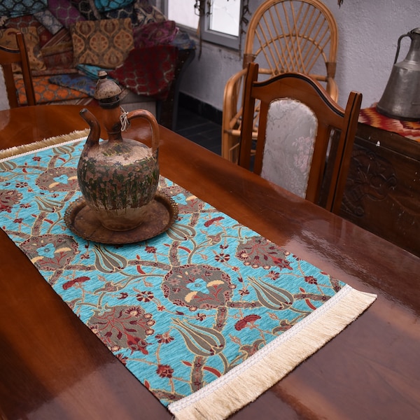 Mini Table Runner - Etsy