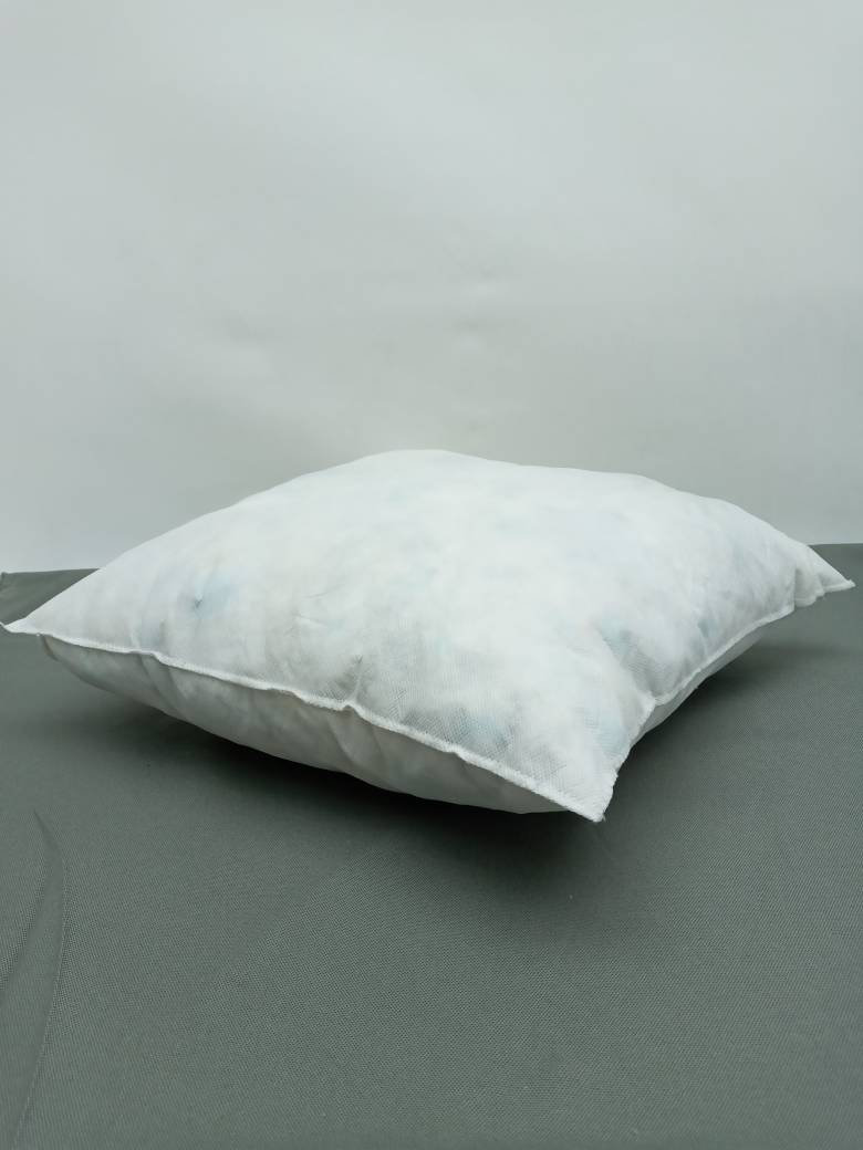 17 X 17 Inch Pillow Insert Boho Pillow Insert Decorative | Etsy