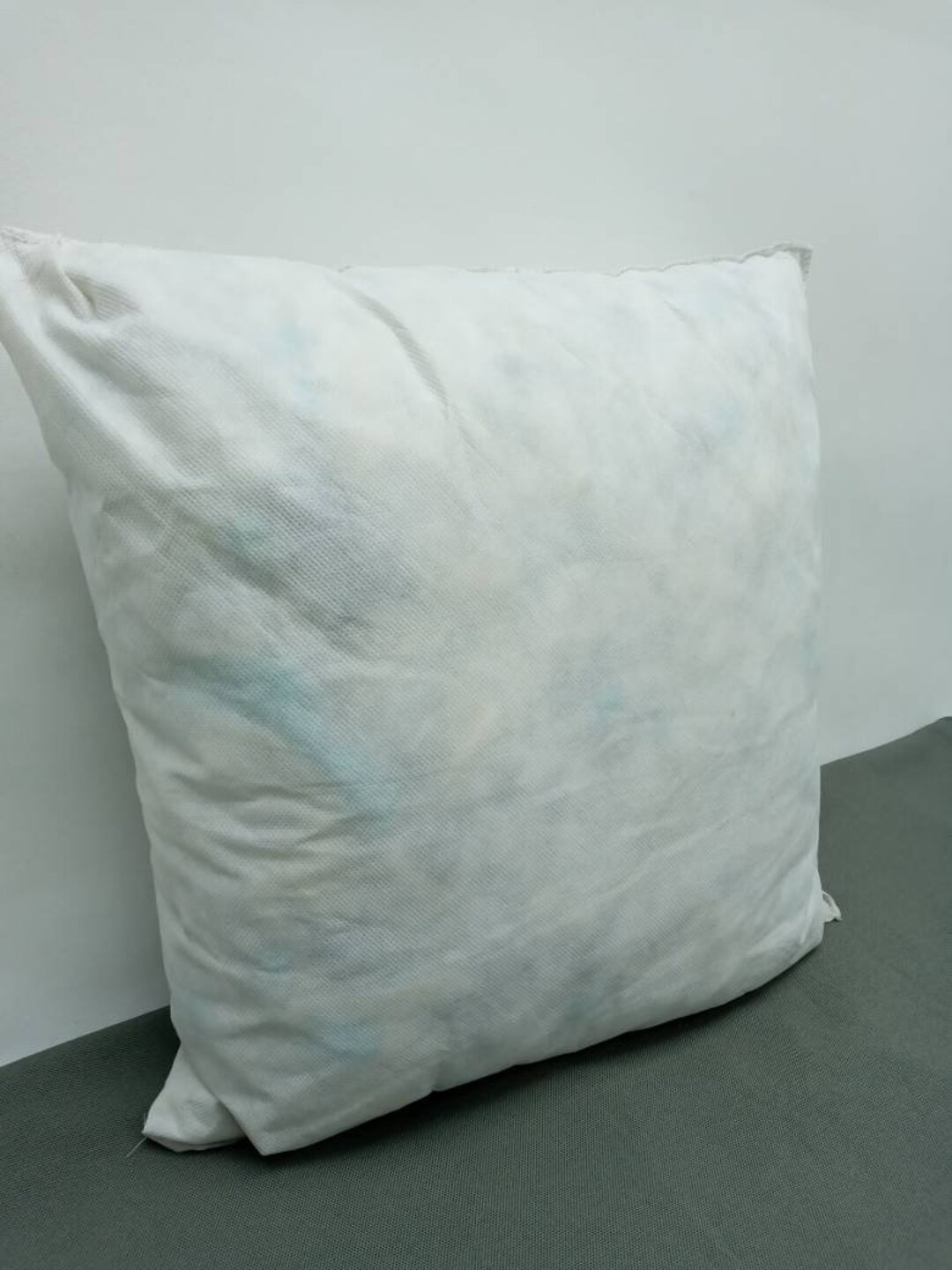 17 X 17 Inch Pillow Insert Boho Pillow Insert Decorative Turkish Pillow ...