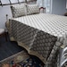 King Size Decorative Turkish Bedding Set FREE SHIPPING 110 - Etsy