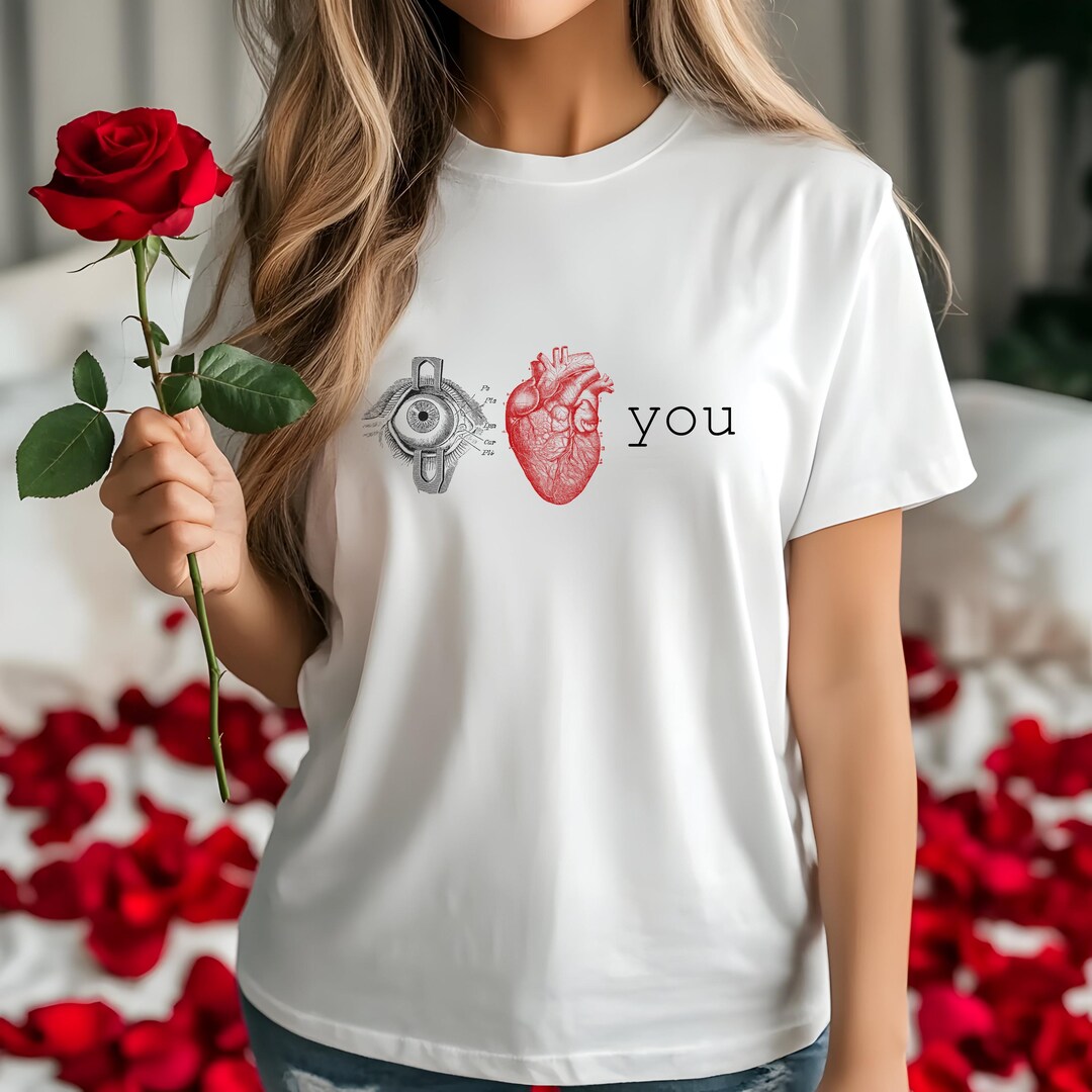 Anatomy Valentine's Day PNG - Etsy