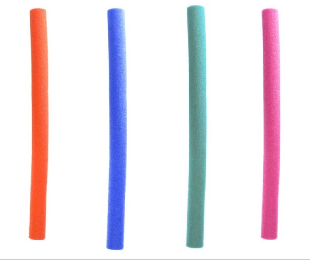 Large 56 Long Foam Pool Noodle Swimming Party Craft Floating Insulation ...