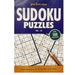 Assorted Sudoku Puzzles Books 96 Pages Fun Challenging Games for Adults ...