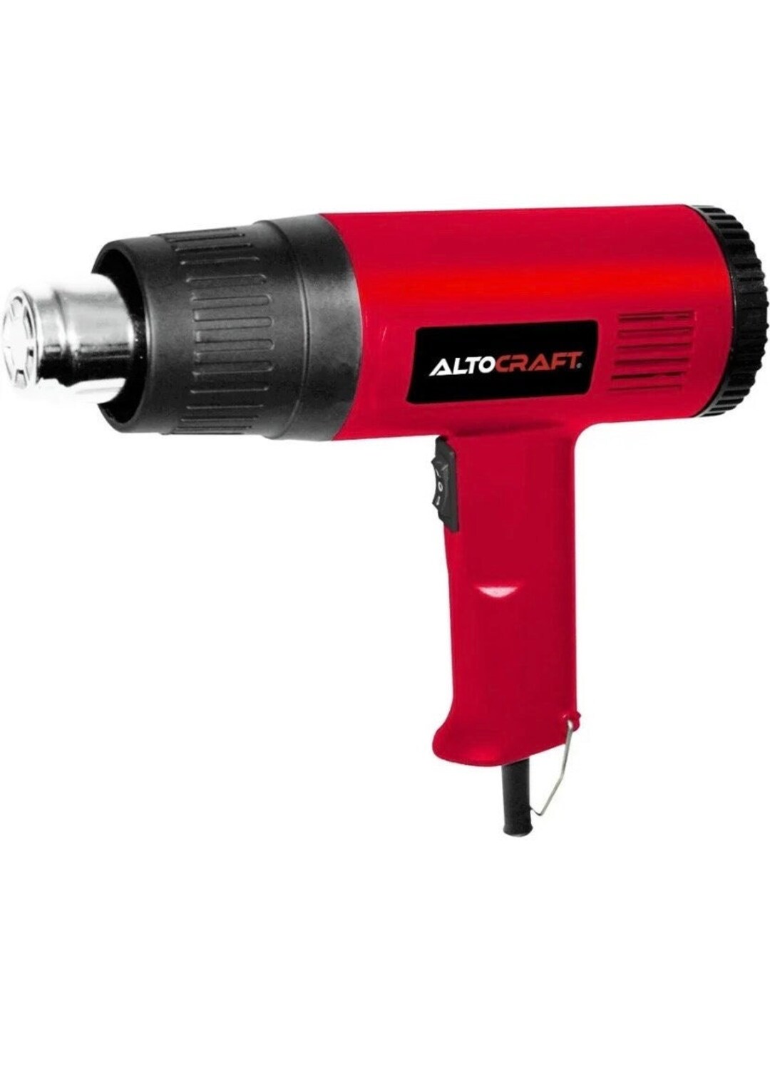 Hot Air Dual Temperature Heat Gun Accessories With 4 Nozzles Power - Etsy