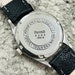 Vintage HMT Chinar Manual Winding Rare Black Dial 17jewels Men’s Wrist ...