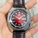 Vintage Ultra Rare Orient King Diver Automatic Red Dial 21jewels Date ...