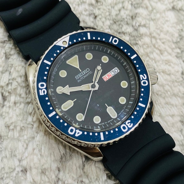 Seiko Skx Dial - Etsy