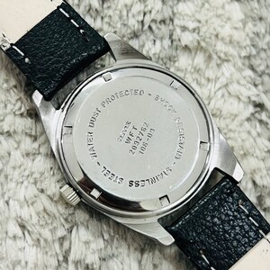 Vintage HMT Chinar Manual Winding Salmon Dial 17jewels Men’s Wrist ...