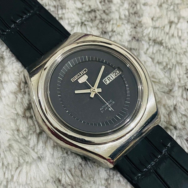 Seiko 6309 Movement - Etsy