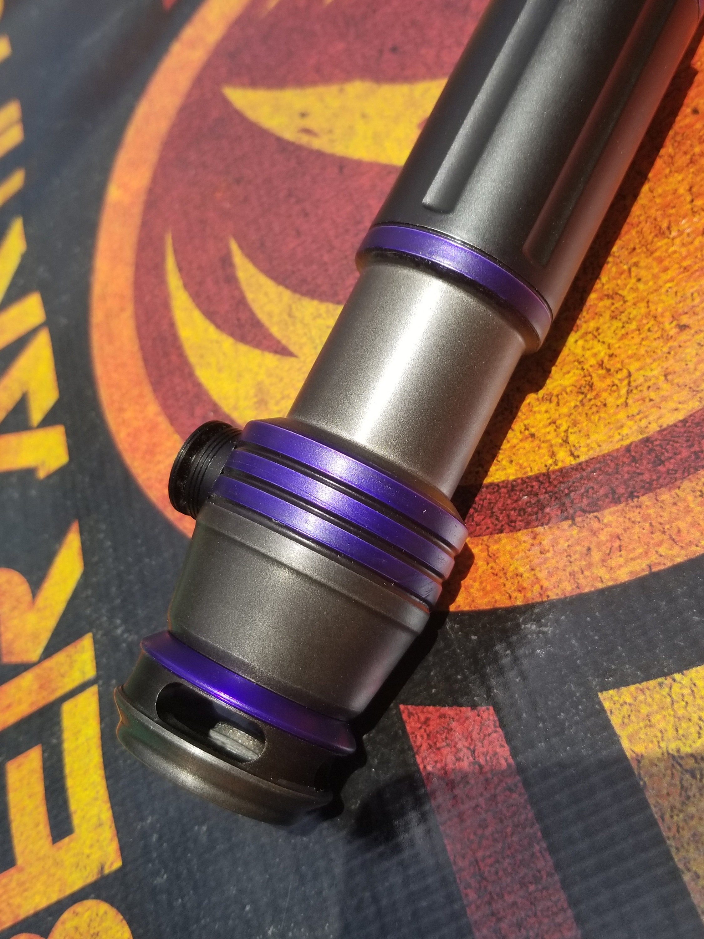 Saberforge Etsy