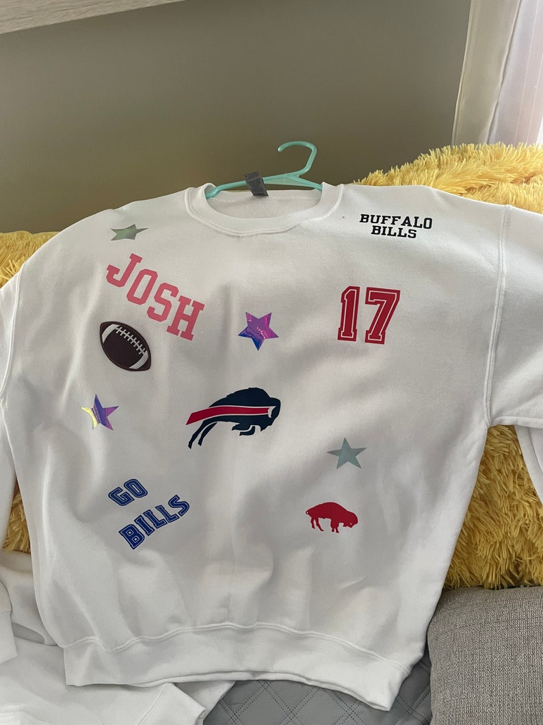 Buffalo Bills - Etsy