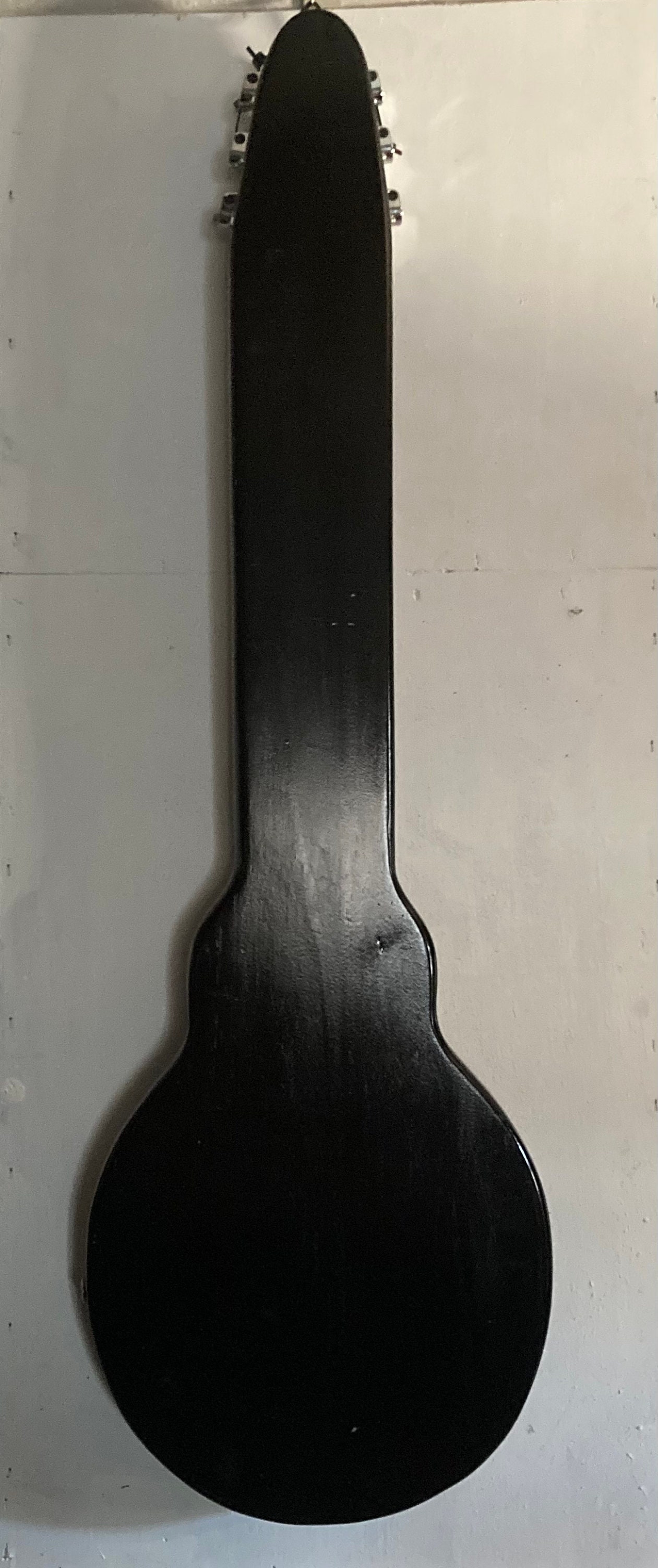 Electric 6 String Laptop Steel Guitar - Etsy