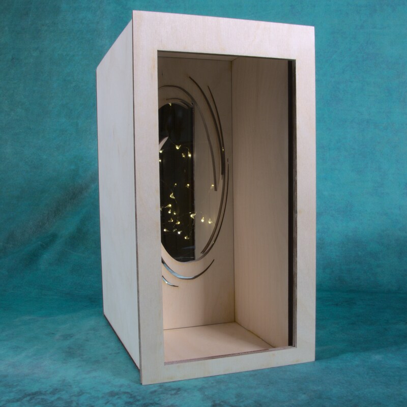 Book Nook Kit - Etsy