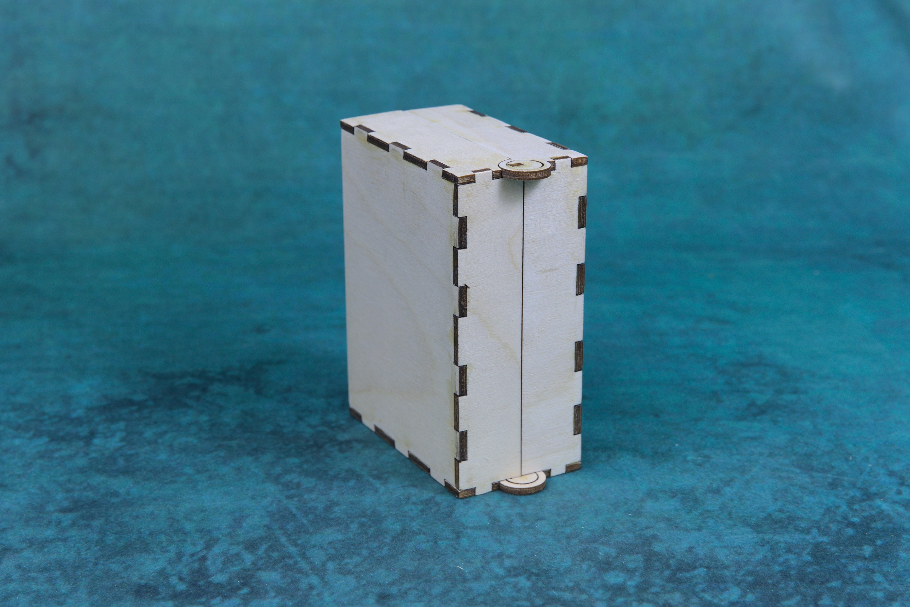 Book Nook Kit Diorama 'cranny' Diorama Book Nook | Etsy UK