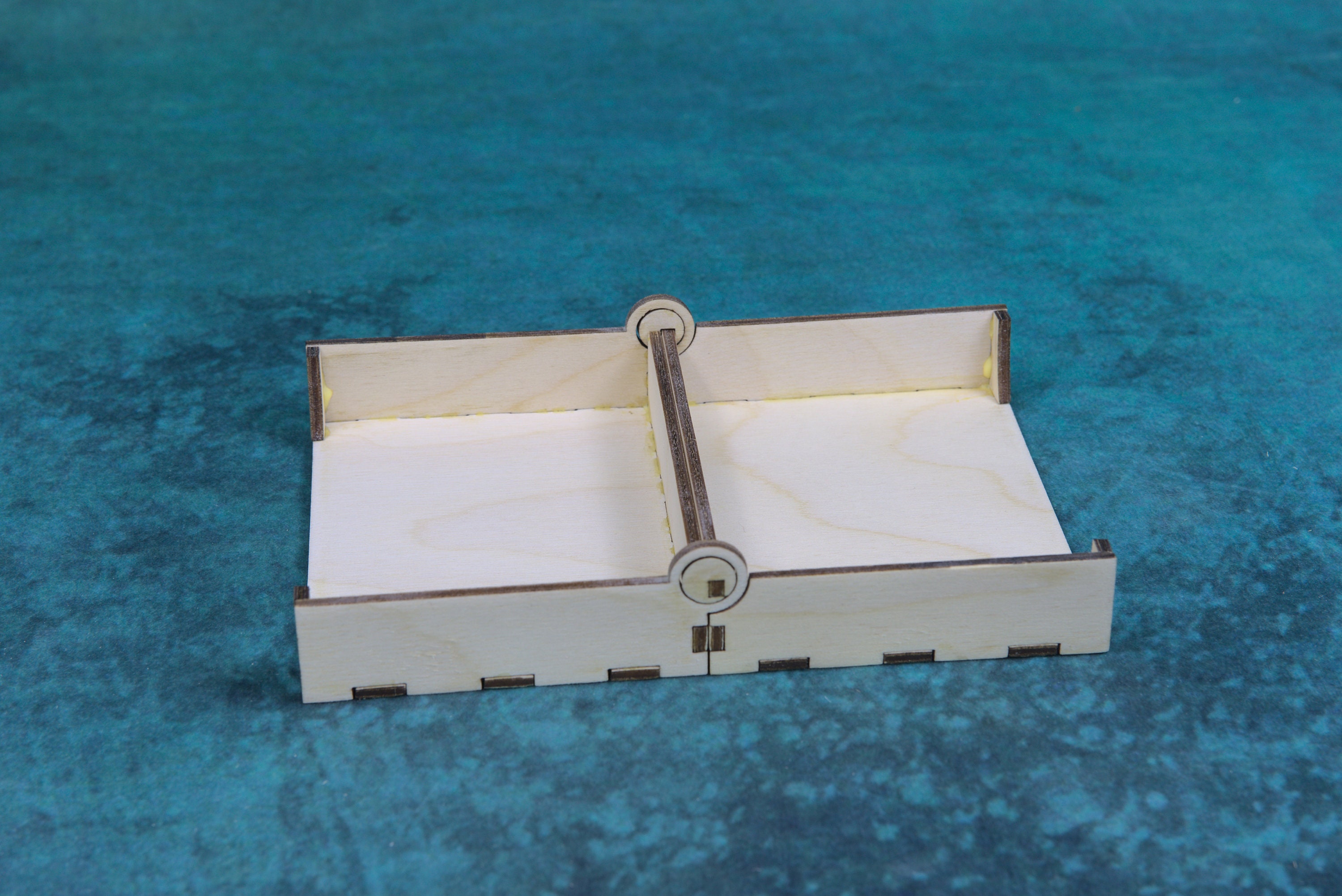 Book Nook Kit Diorama 'cranny' Diorama Book Nook - Etsy UK